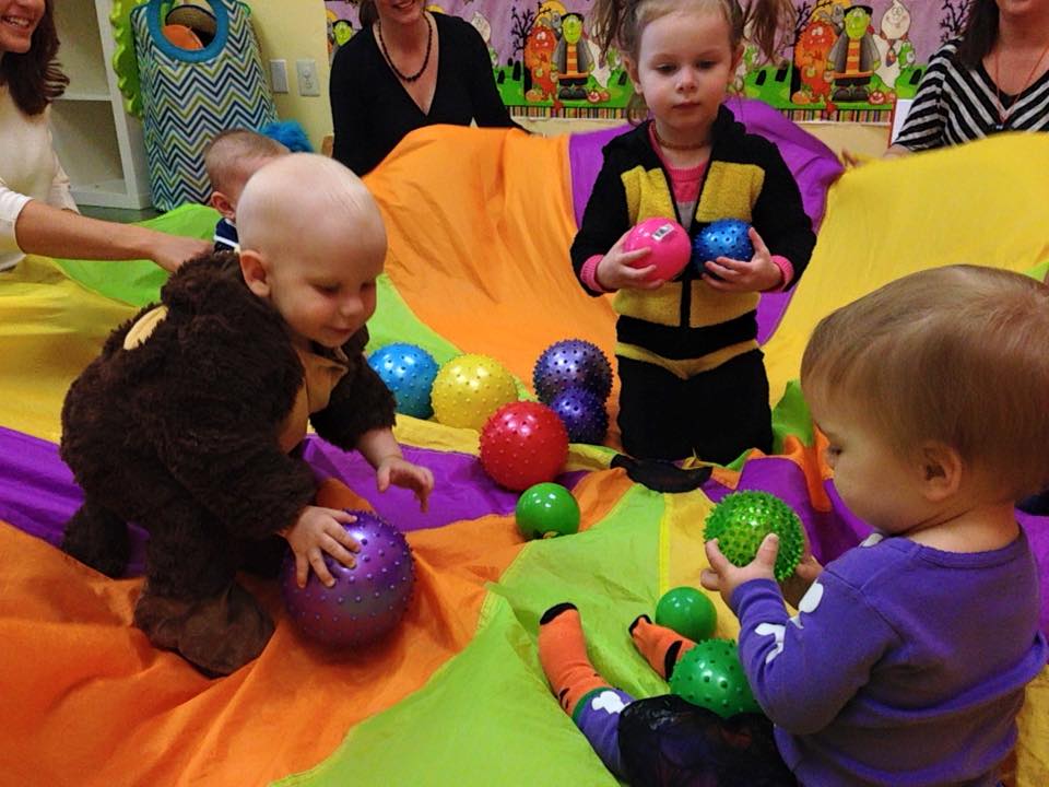 Class Schedule | My Smart Hands Lehigh Valley