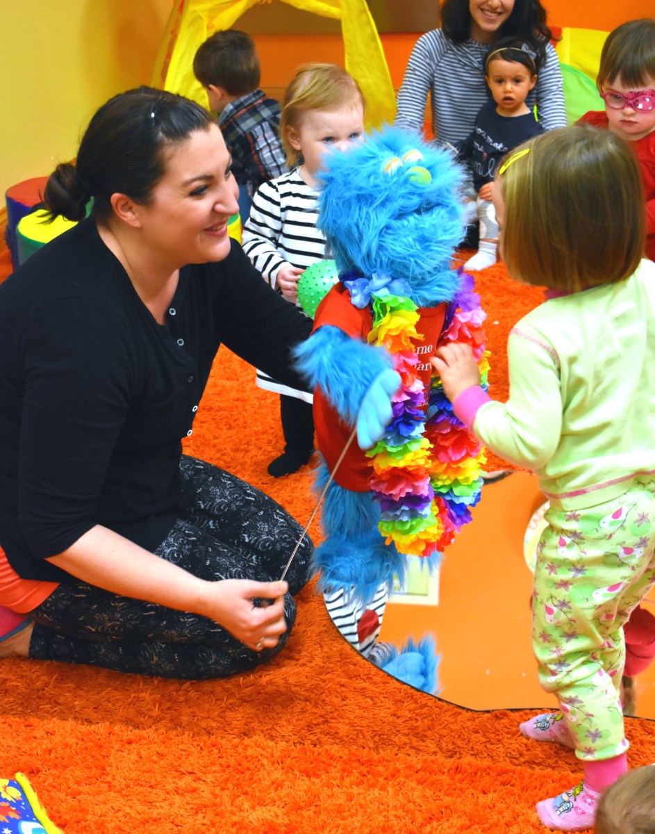 Class Schedule | My Smart Hands Lehigh Valley